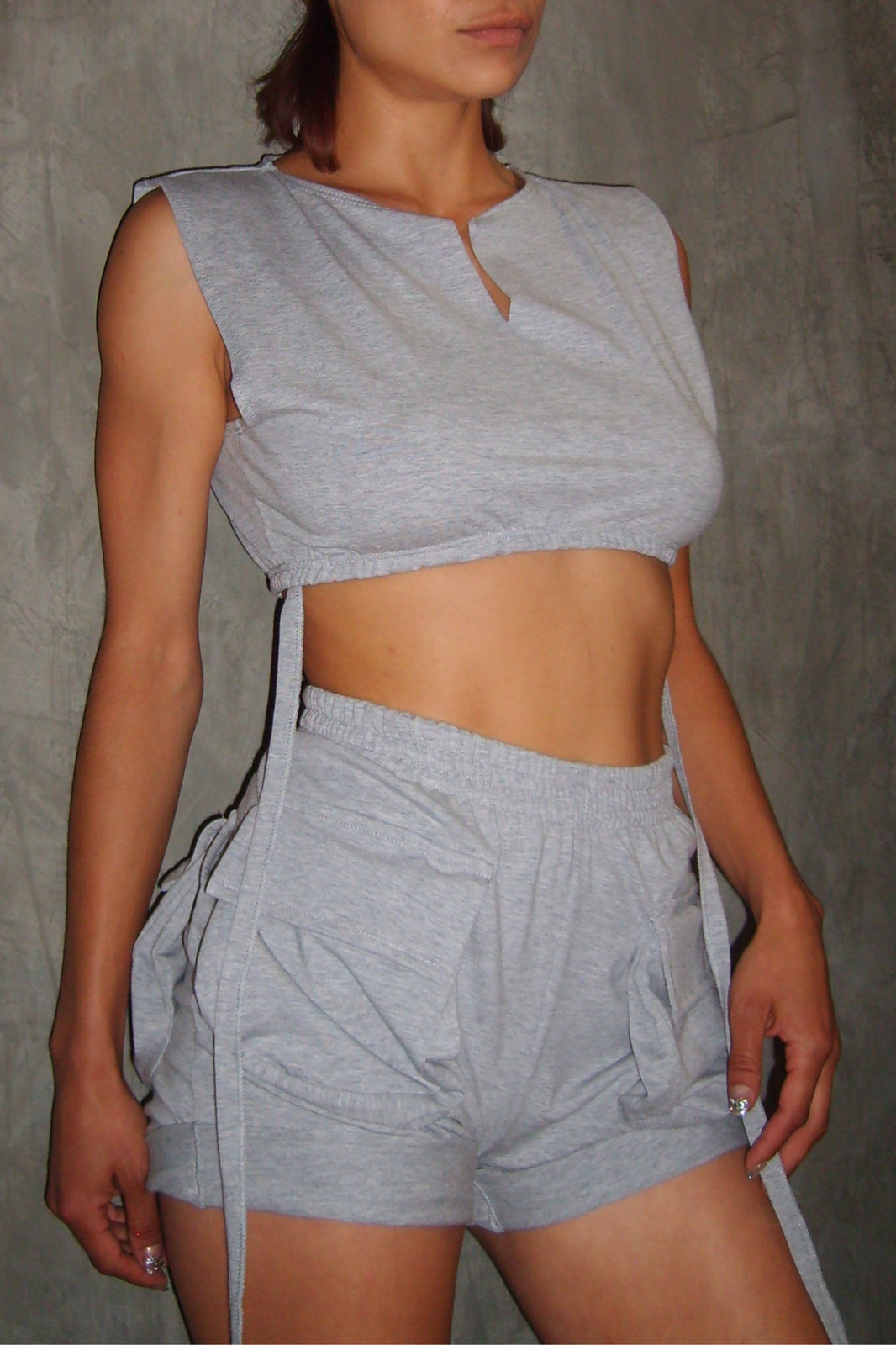 Tops – L.A. Apparel