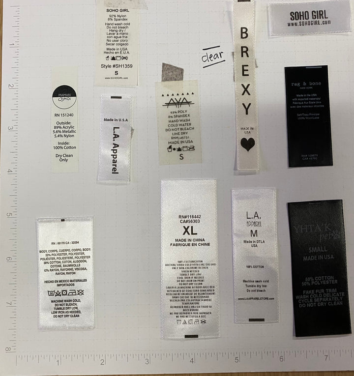 All Wholesale – L.A. Apparel